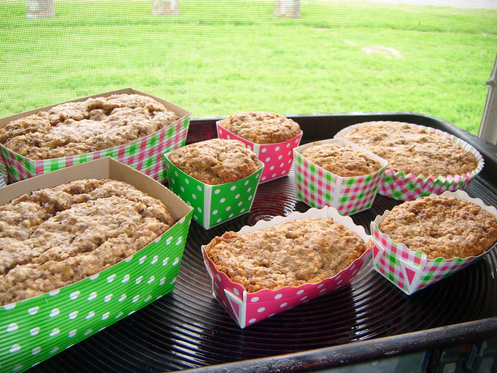 The ABCD Diaries: Welcome Home Brands: Oven-Safe Paper and Plastic ...