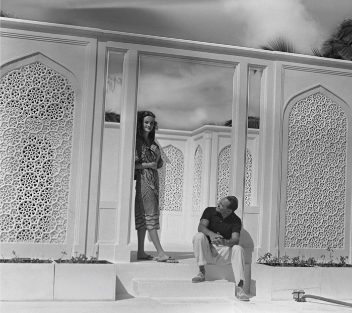 loveisspeed.......: “Doris Duke’s Shangri La – A House in Paradise Hawaii.”