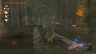 Hyrule Blog - The Zelda Blog: Breath of the Wild Adventure Log, Entry 10