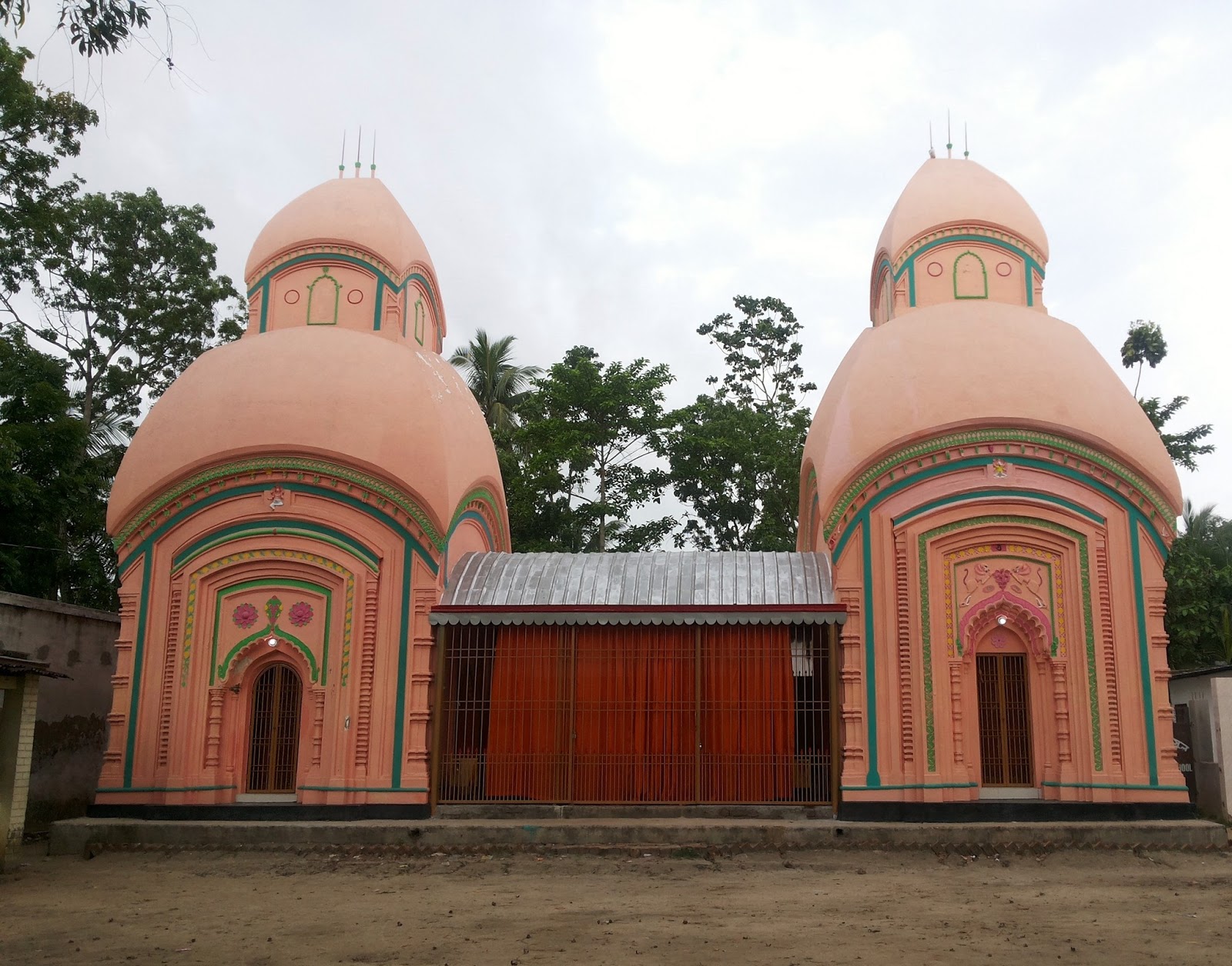 Jessore District ,Bangladesh