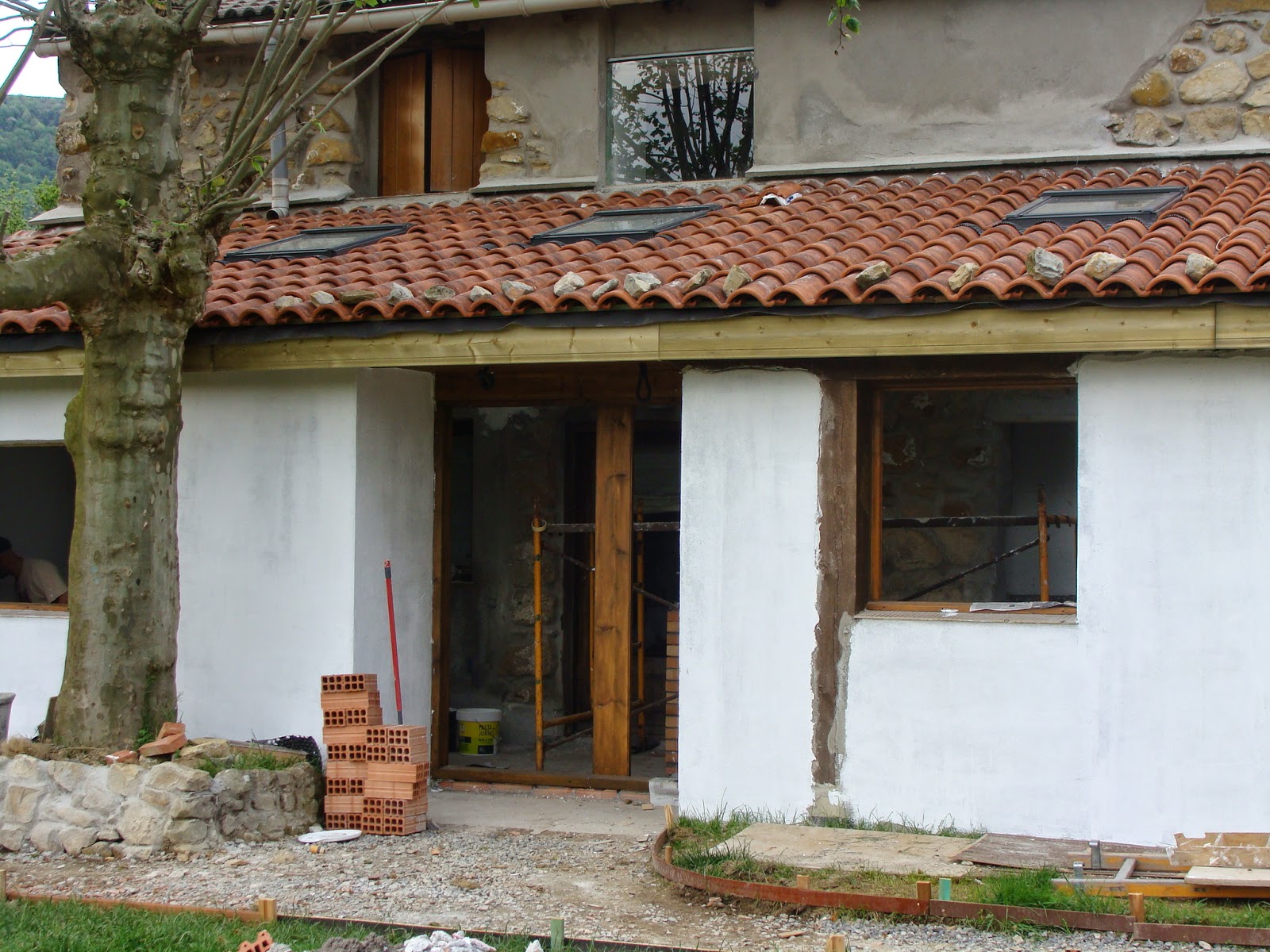 Andocarpinteando : Trabajos de carpintería