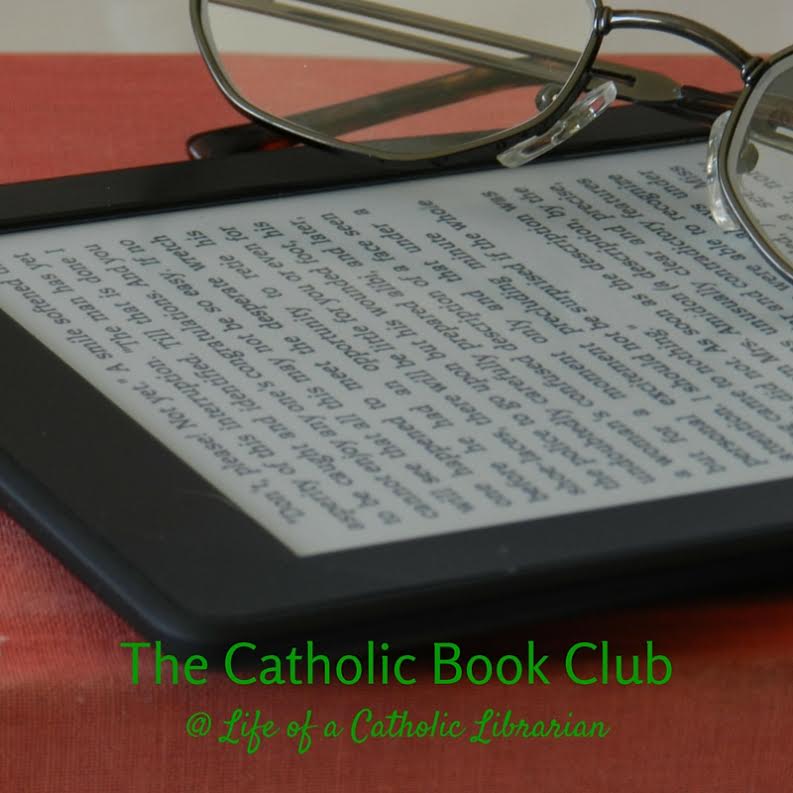 Life of a Catholic Librarian: Catholic Book Club: Church of Spies ...