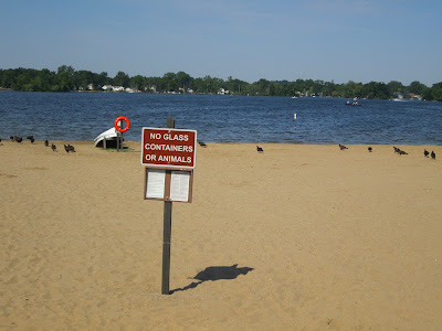 Discovering Michigan: State Park: Pontiac Lake Recreation Area #1 (Hiking)