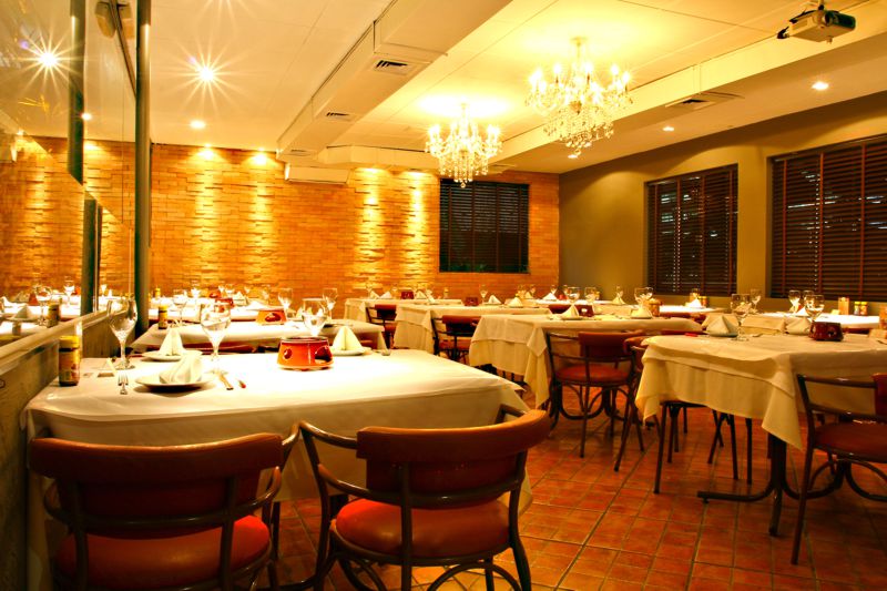 Restaurantes do Mundo: Restaurante Scavollo, cozinha Italiana,Curitiba ...