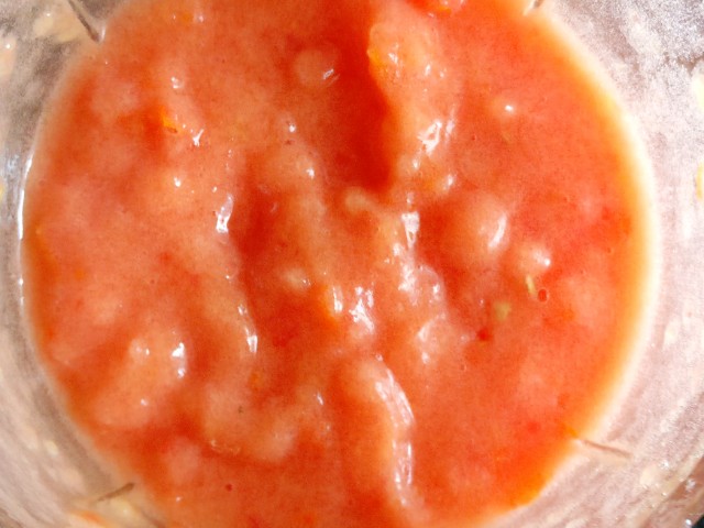 Veg Indian Cooking: Moong Dal - Mangodi Ki Sabzi