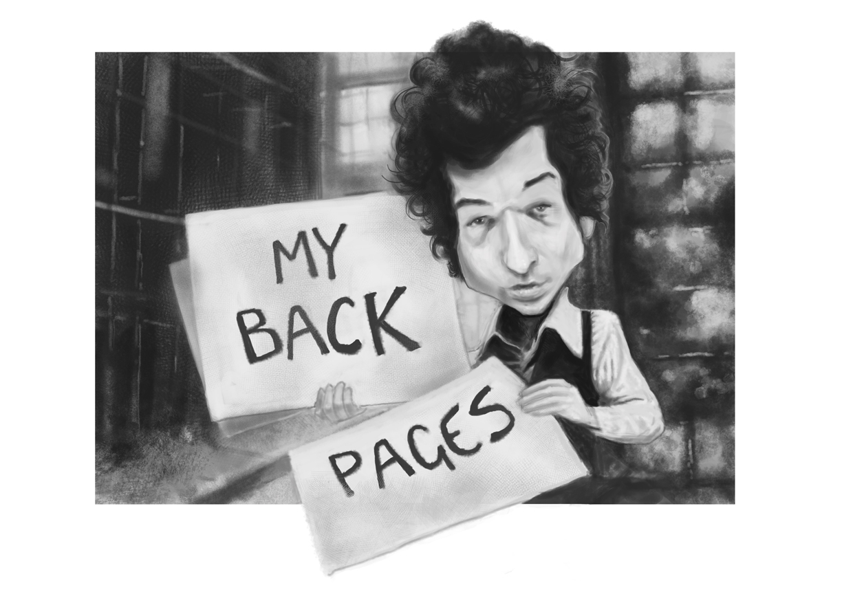 Tall Will's Creations