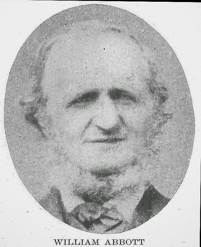 Roots & Branches: (SCOFIELD) Charlotte Abbott and the Indian Raid