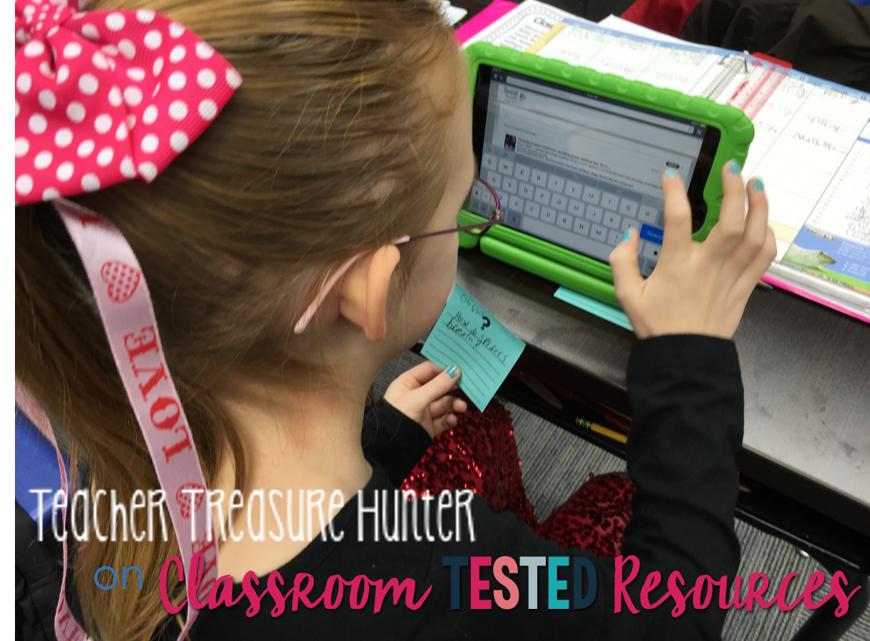 3 Ways to Turn Questions Into Learning | Classroom Tested Resources