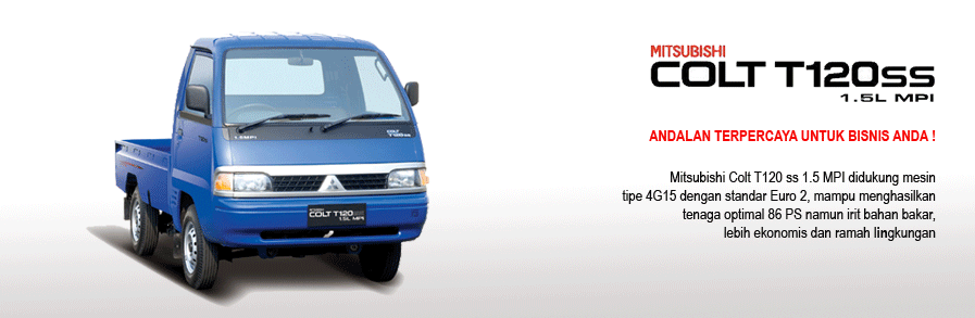 Varian T 120 SS terdapat 4 (empat) varian