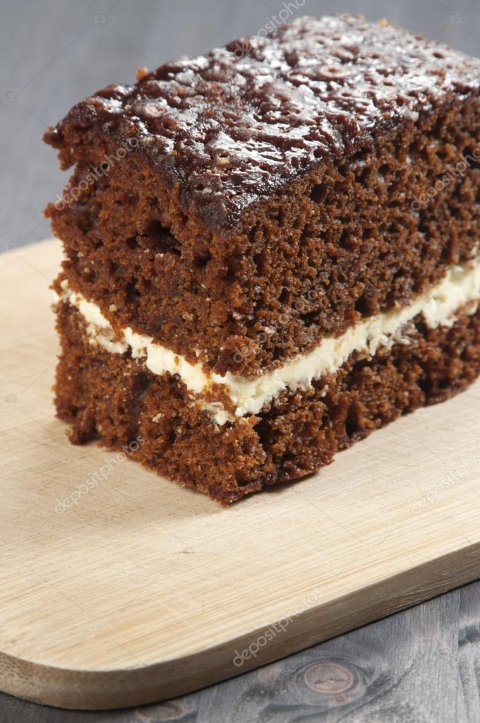 Praga cake | My recipe corner