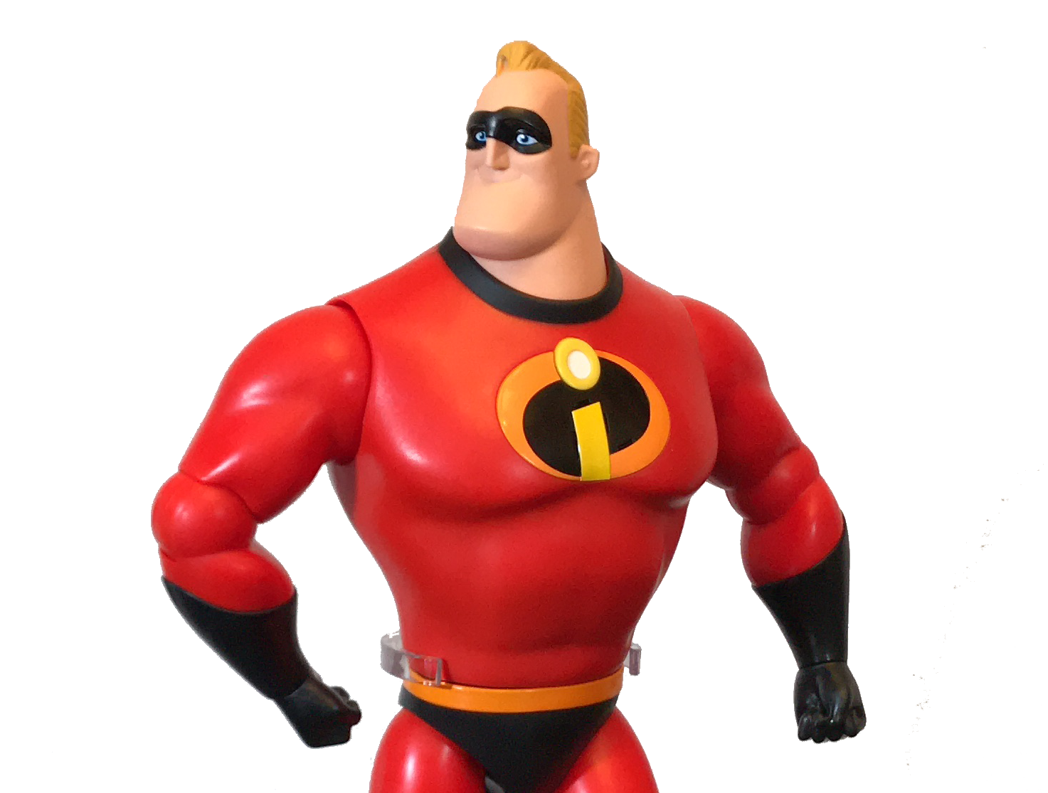 Incredibles 2 Interviews: Craig T. Nelson and Holly Hunter - Crafty Chica