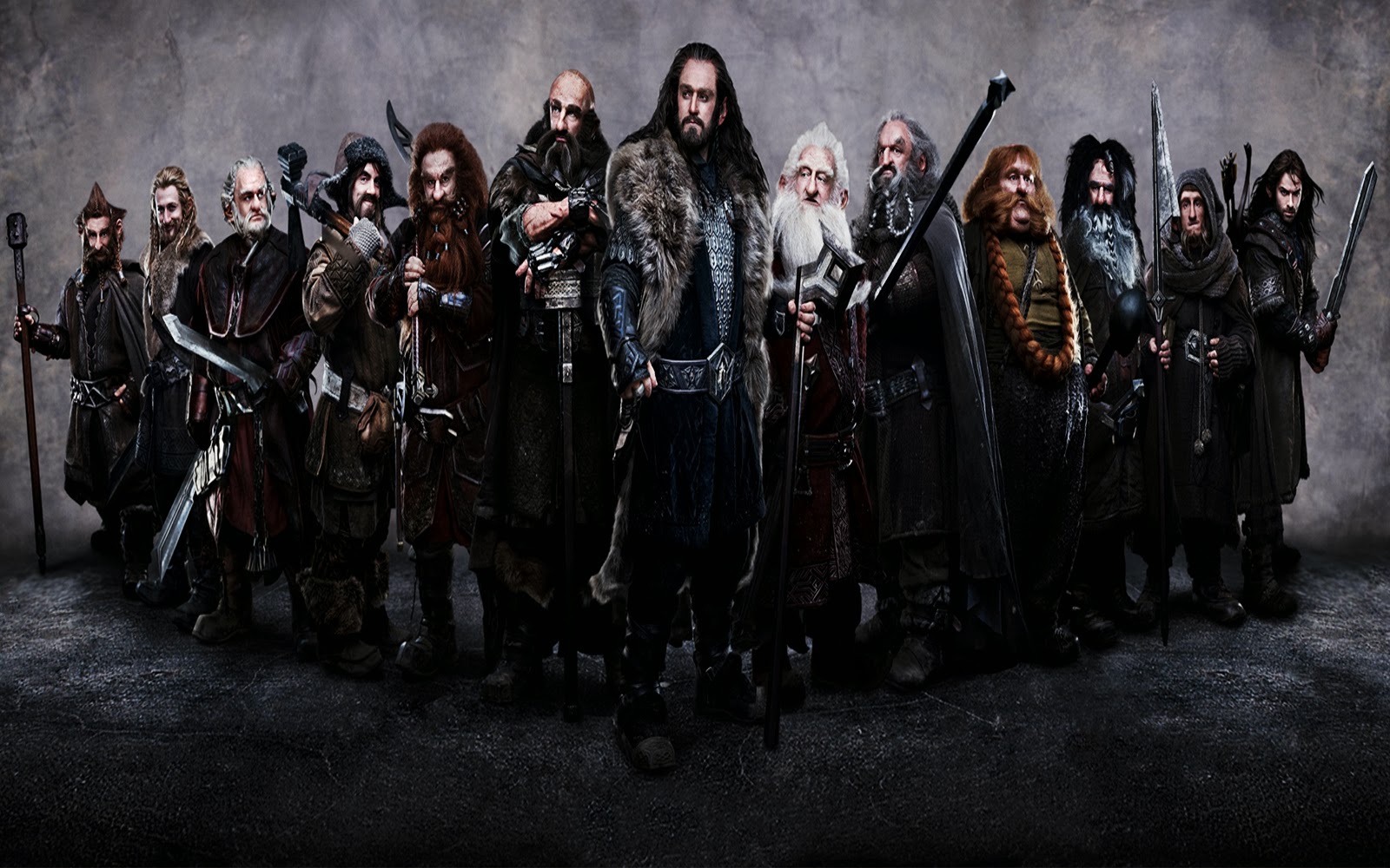 The Hobbit: The Desolation of Smaug Review | Fanboys Anonymous