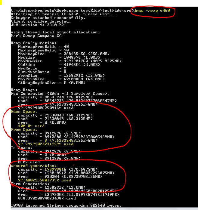 Let's Learn Together: Part 3: Garbage Collection - Troubleshooting OutOfMemory Issue