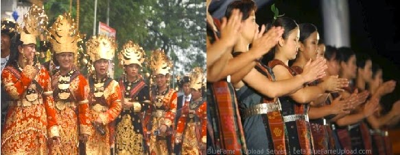 Pustaha Editorsiojo: Mandailing & Batak