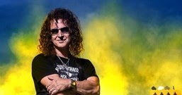 Heavy Metal Fire: ACCEPT: PETER BALTES SE MARCHA DE LA BANDA