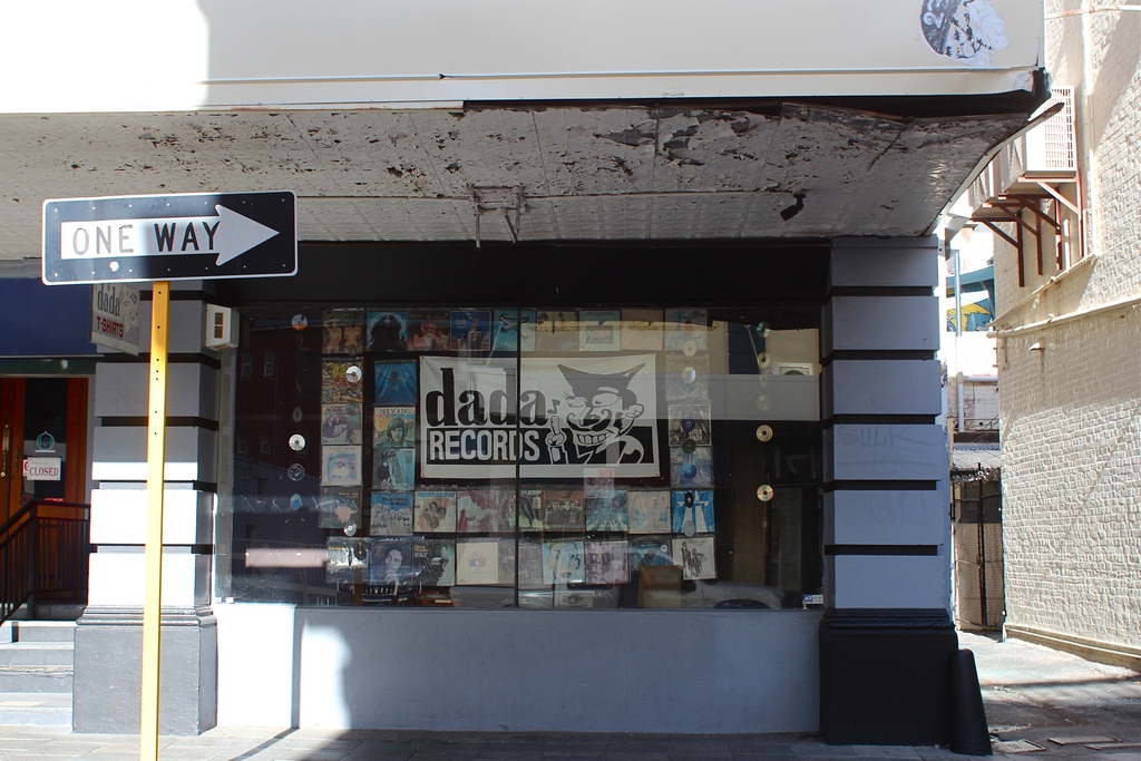 Food Endeavours of the Blue Apocalypse: Record Store Day – Independent ...