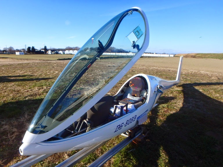 ShigeruN blog: DG808B For Sale: Photos