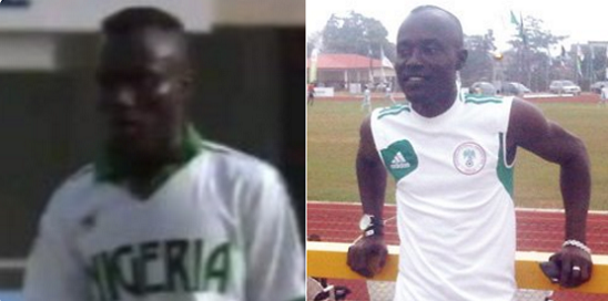 Ex- Nigerian Footballer, John Okon Dies On His Birthday - Advert Links