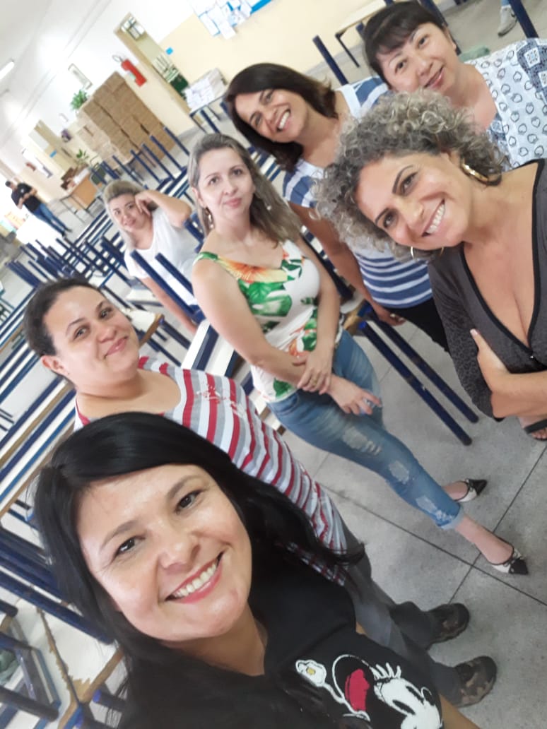 Planejamento 2019 | EE PROFª MARIA ISABEL DOS SANTOS MELLO