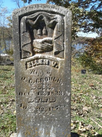 Ann Erdman: My Ancestors of Old Linn Creek