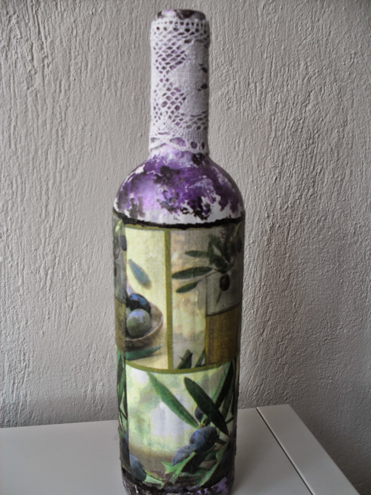 Νίκου Βασιλική Νηπιαγωγείο Δημιουργίας...: DECOUPAGE:ΠΡΟΣΩΠΙΚΕΣ ΚΑΤΑΣΚΕΥΕΣ