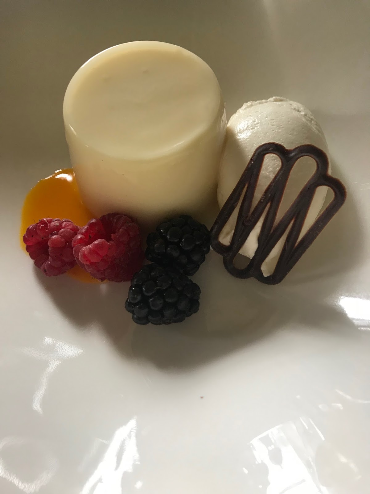 So Stobo Food. - MissLJBeauty