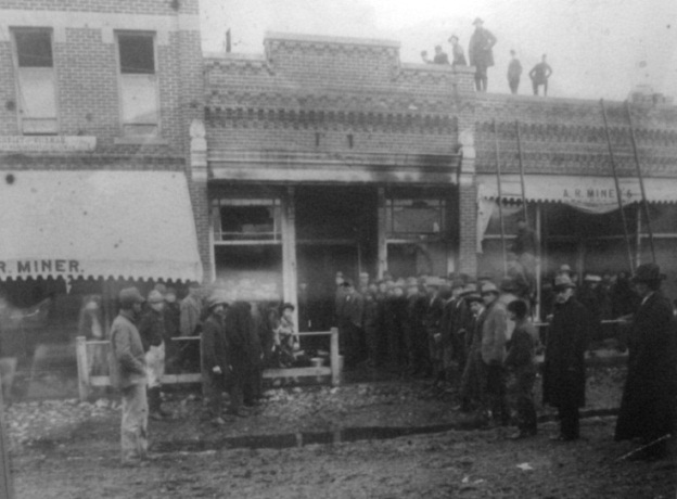 The Fowlerville Observer: Tour