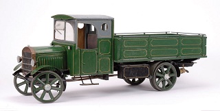 World War 1: Armoured Vehicles