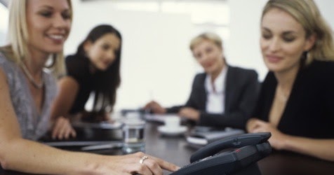 How to Use Conference Calls Effectively