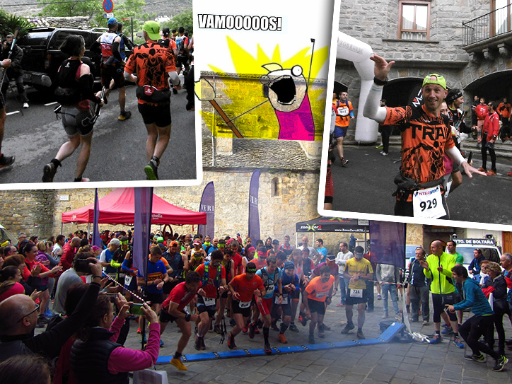 Raul Concheso "Carpe Diem" by Rotten: mayo 2018