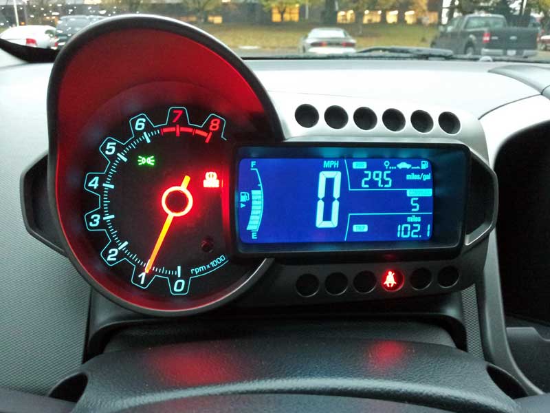 GRM Review: Honda Fit Sport-Page 2| Grassroots Motorsports forum