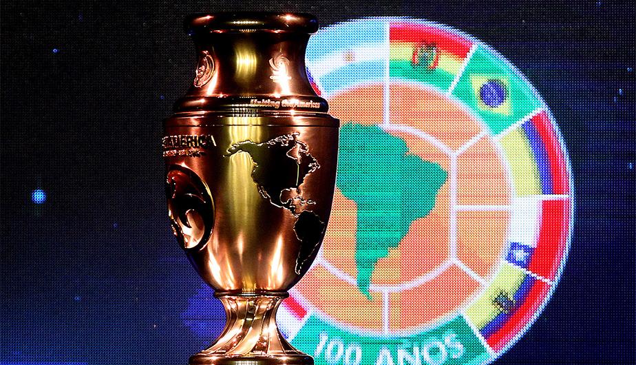 10 Datos curiosos que debes saber sobre la “Copa América Centenario ...
