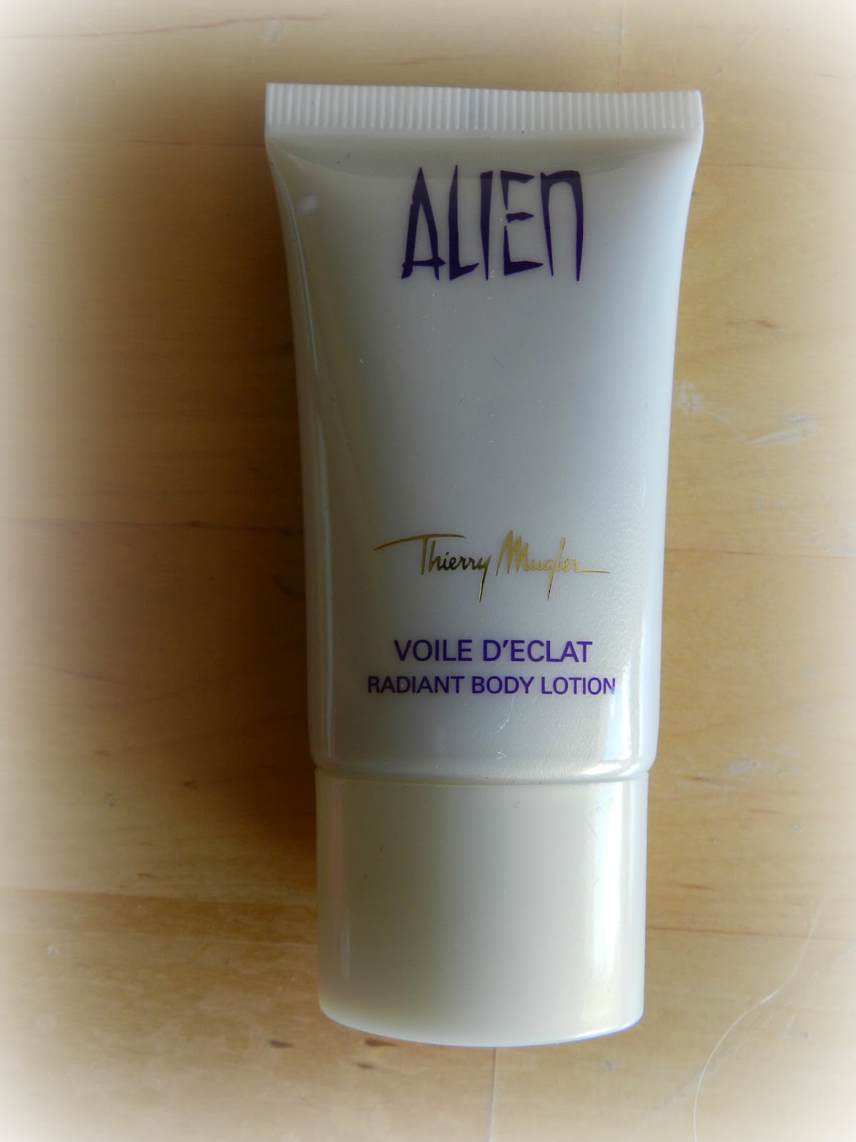 Alien Mugler Body Lotion 50Ml at Erin Birks blog