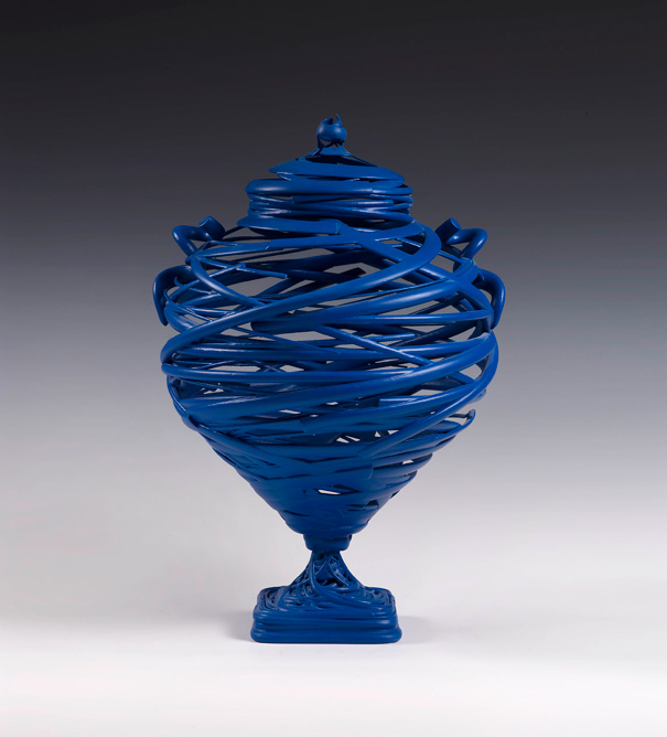 paradis express: Michael Eden