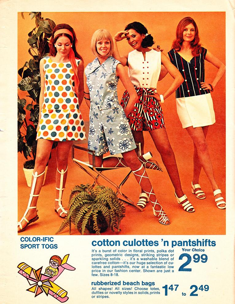 Pleasant Family Shopping: Turn-Style, Mom and Me