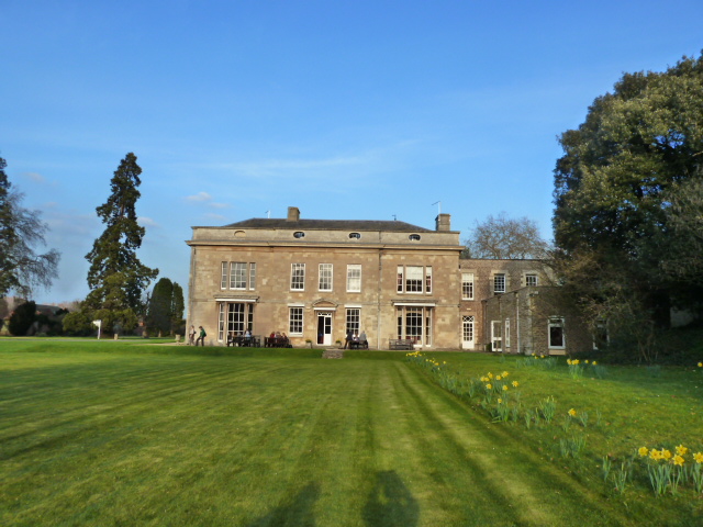 Jane's Journal: Calligraphy at Denman College