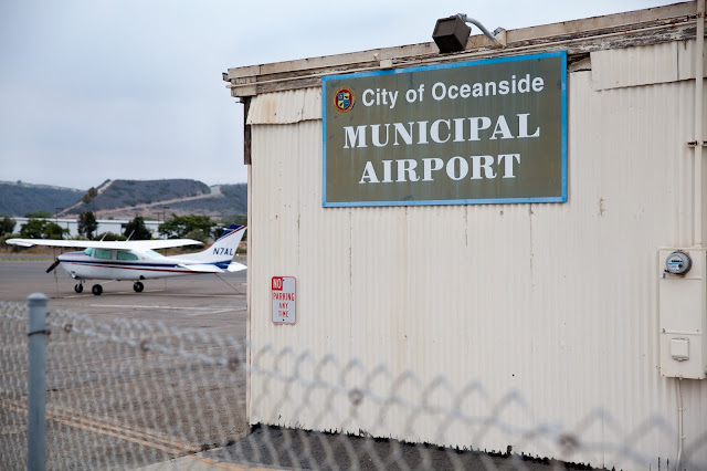 Kathryn's Report: Oceanside’s airport to get long-awaited improvements ...