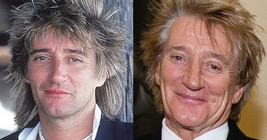 Queridos Anos 80: ROD STEWART (73)