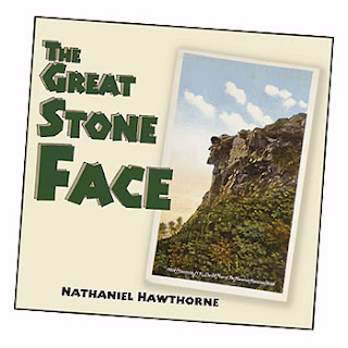Better and better at English: The Great Stone Face