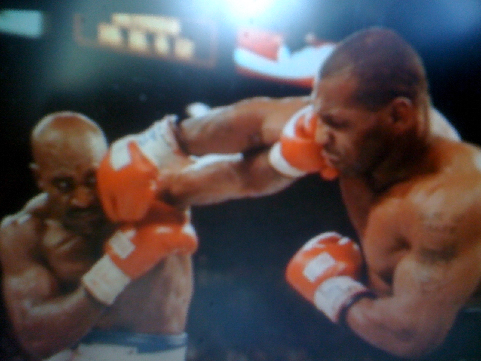 THE BLACK SOCIAL HISTORY:: BLACK SOCIAL HISTORY : " IRON MIKE TYSON ...