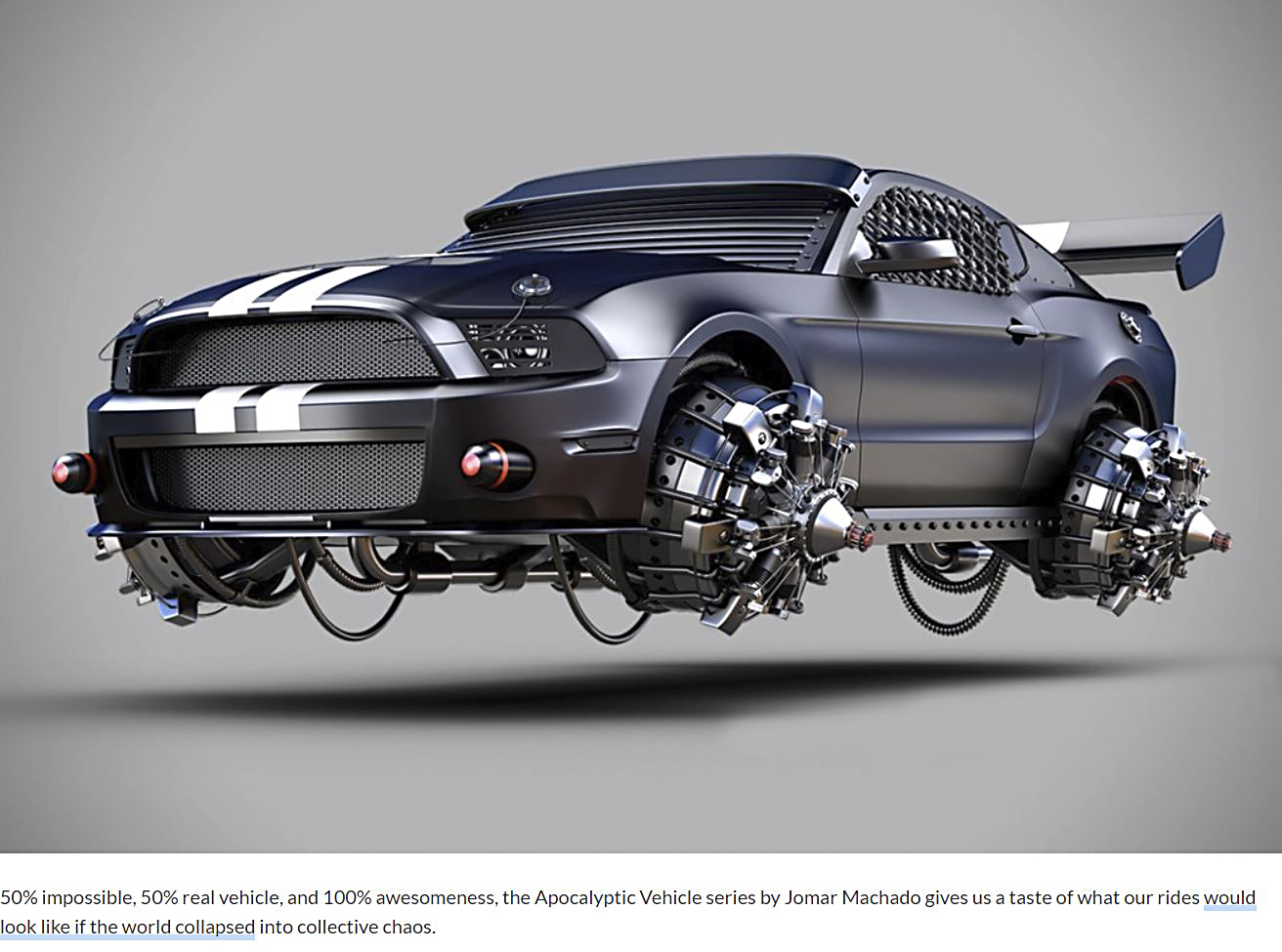 MY WORKS: YANKO BEST CARS DESIGNS 2017 (thank God!!!)