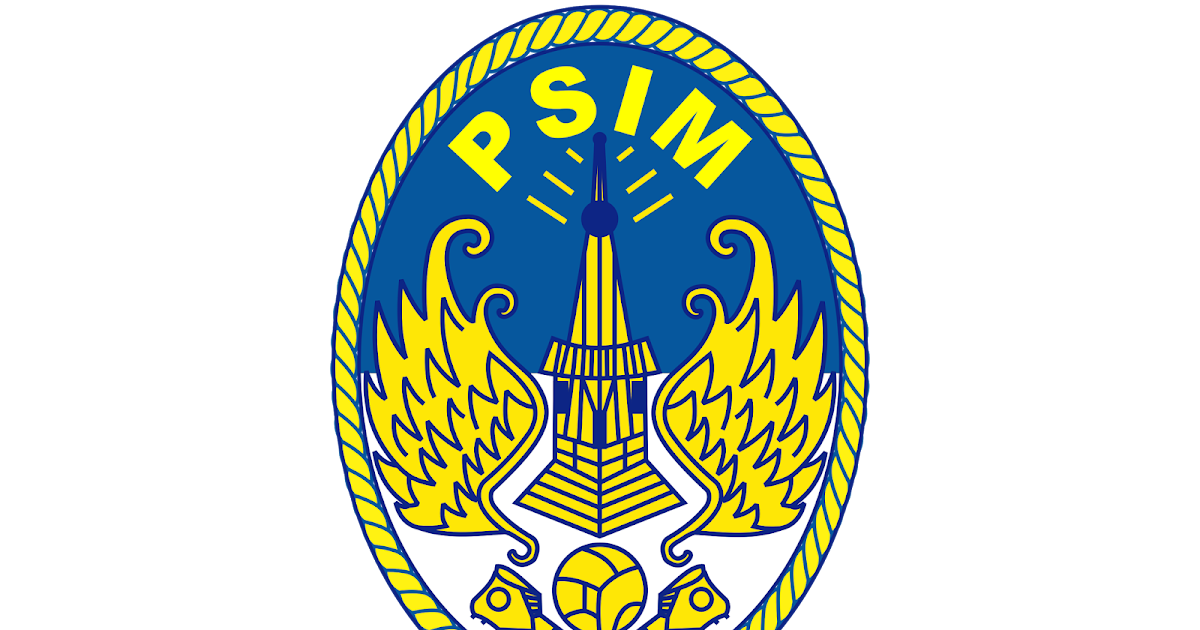 Logo PSIM Yogyakarta Vector Cdr & Png HD - Biologizone