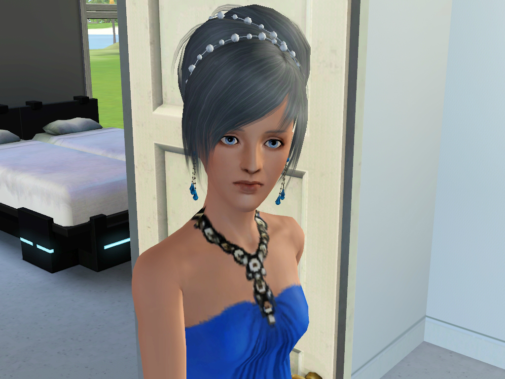 Abnormality! : 1.2: Farting is Definitely Horrid!