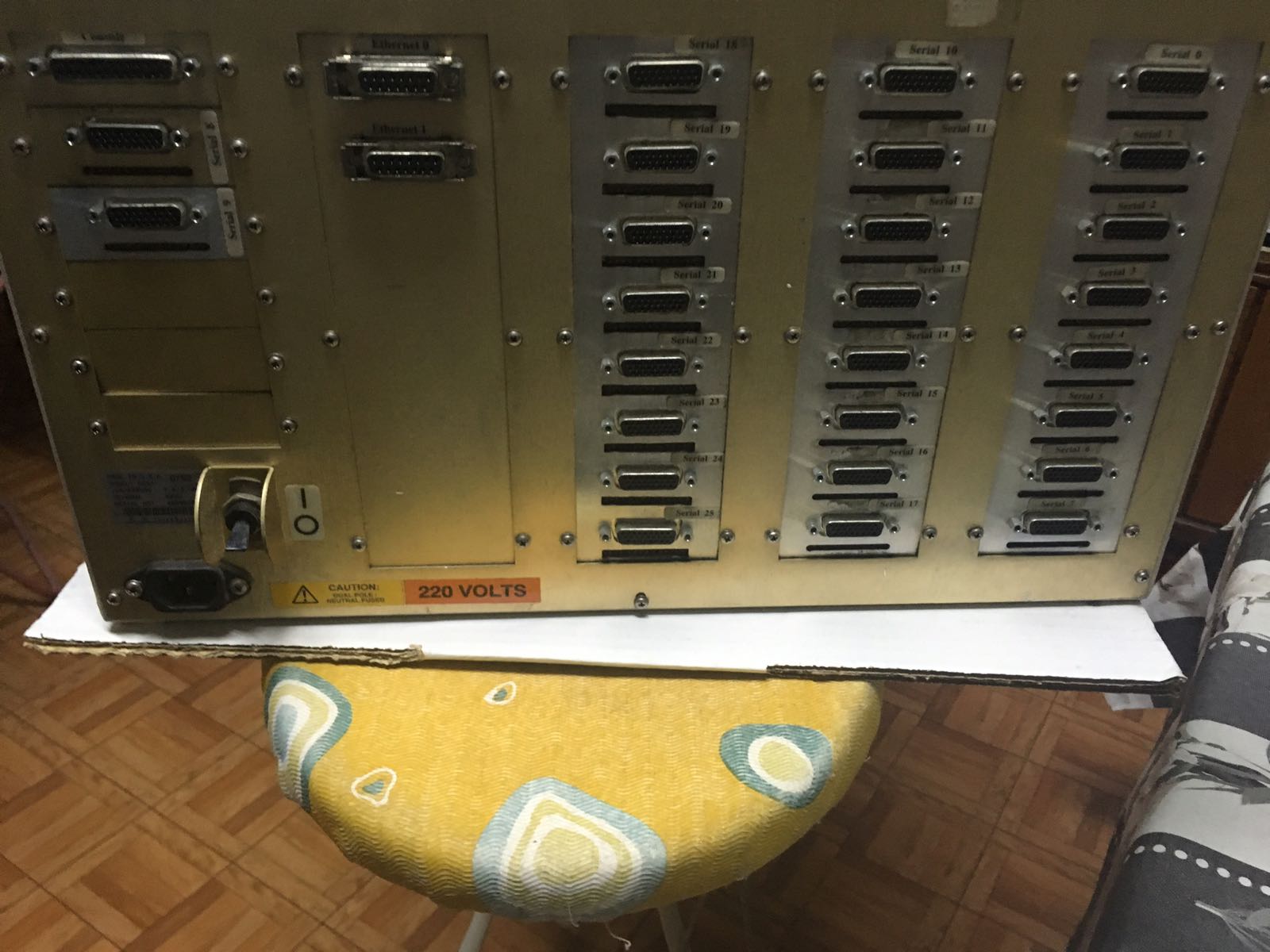 ACSI Computer Museum