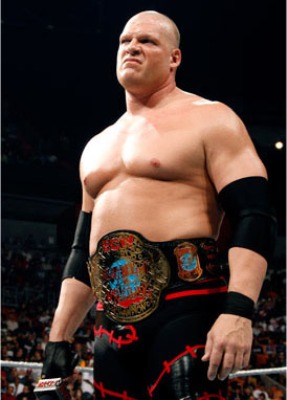 WWE kane Profile,Biography And Images ~ Sports Player
