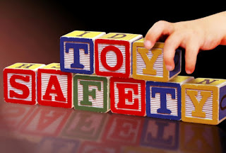 Kids Care Guide: Choosing Safe Toys for your Children