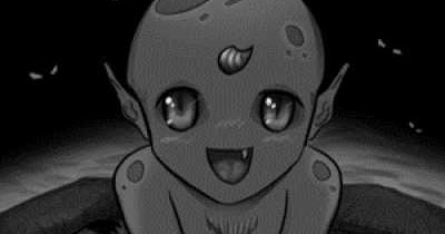 The Real Monster - A Toyol's Tale