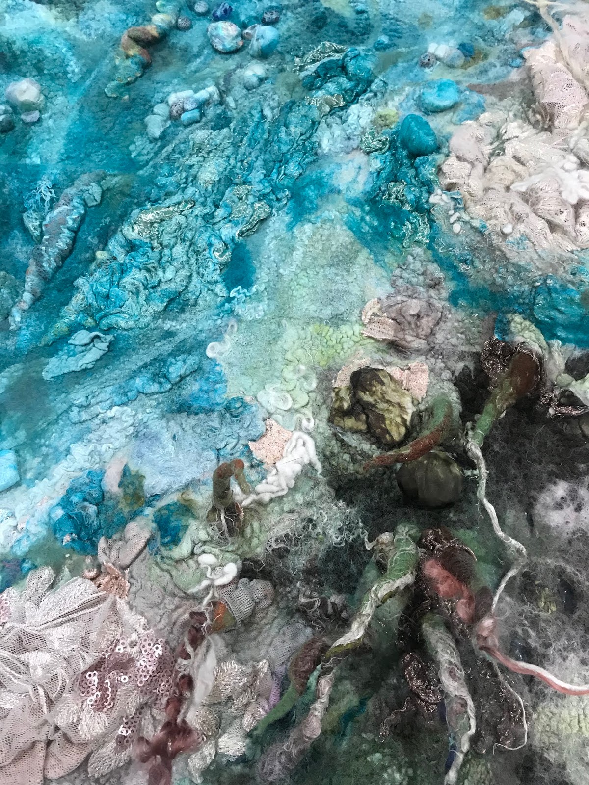 Studio 907: The Colorado Lagoon, Long Beach, California and its ...