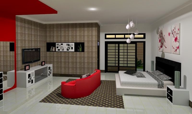 HEIWA DESIGN: Desain Rumah