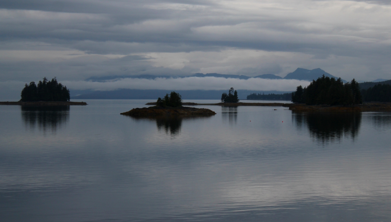 Juno Mtn Lake Perseverance Loop | Modern Mongolian